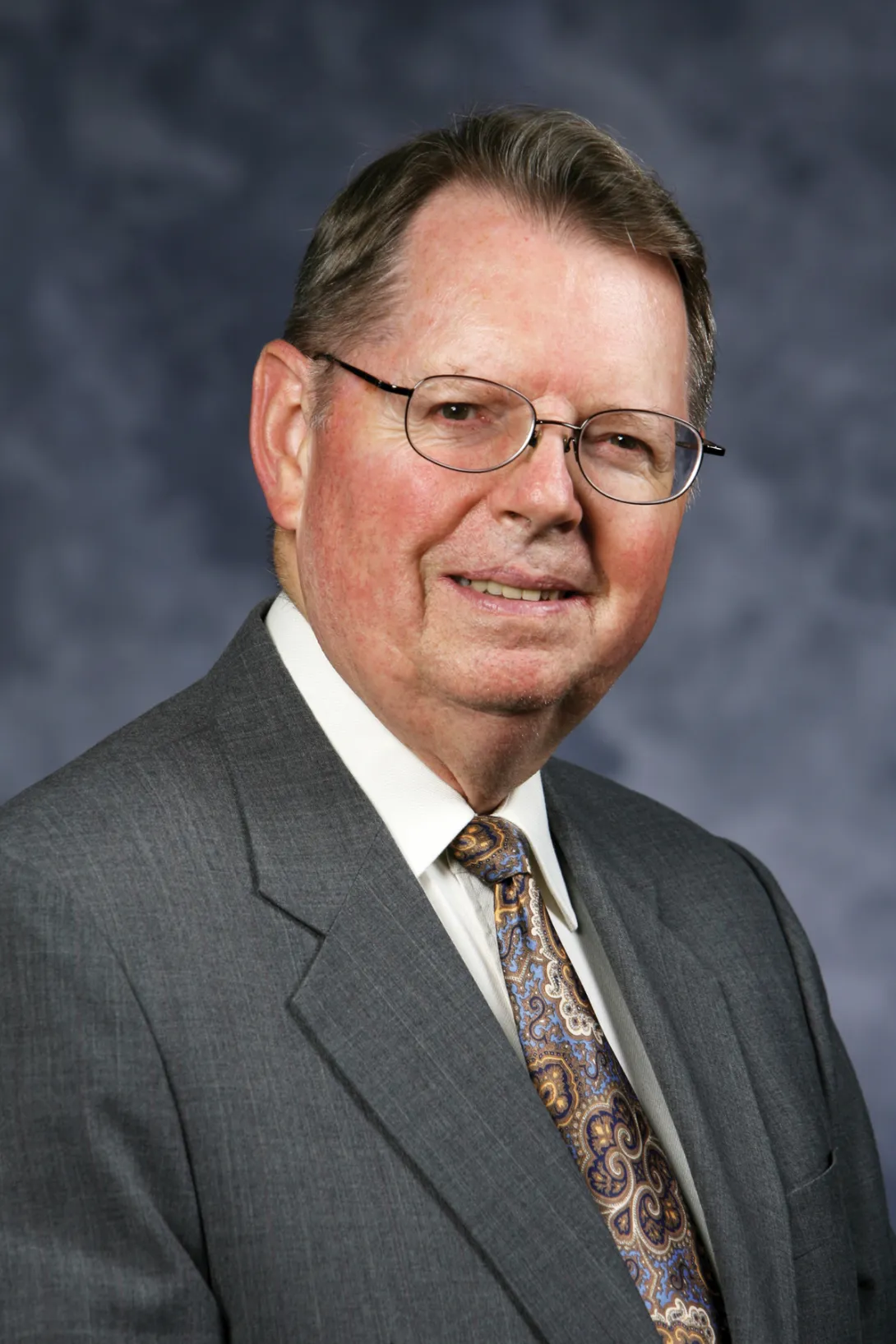Joseph E. "Joe" Boling | SPMC