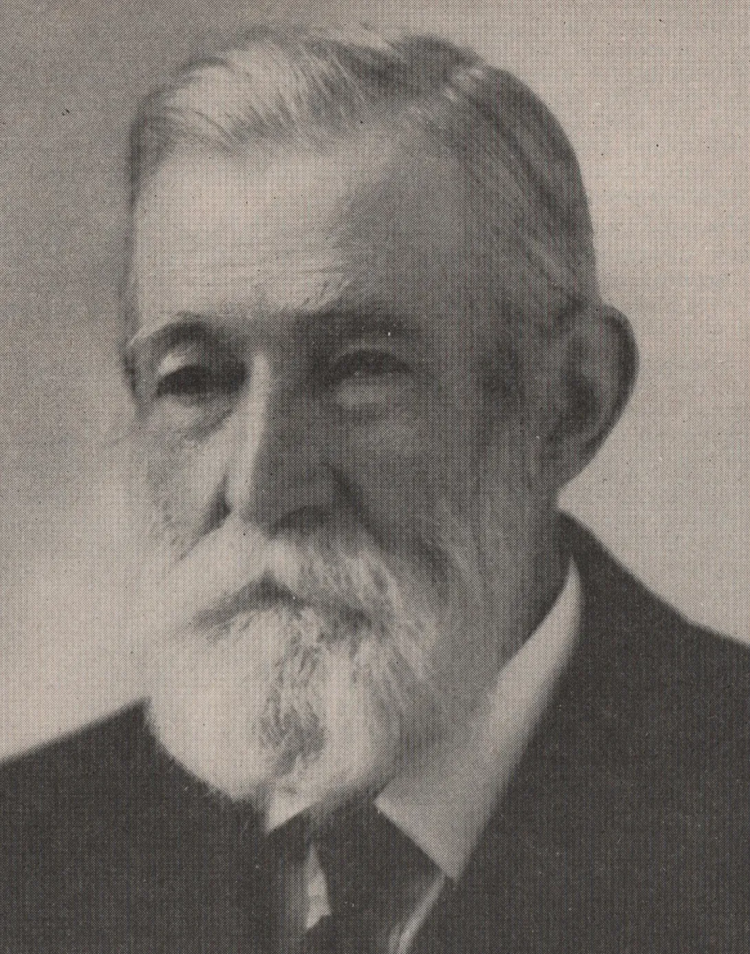 David Cassell (D.C.) Wismer | SPMC